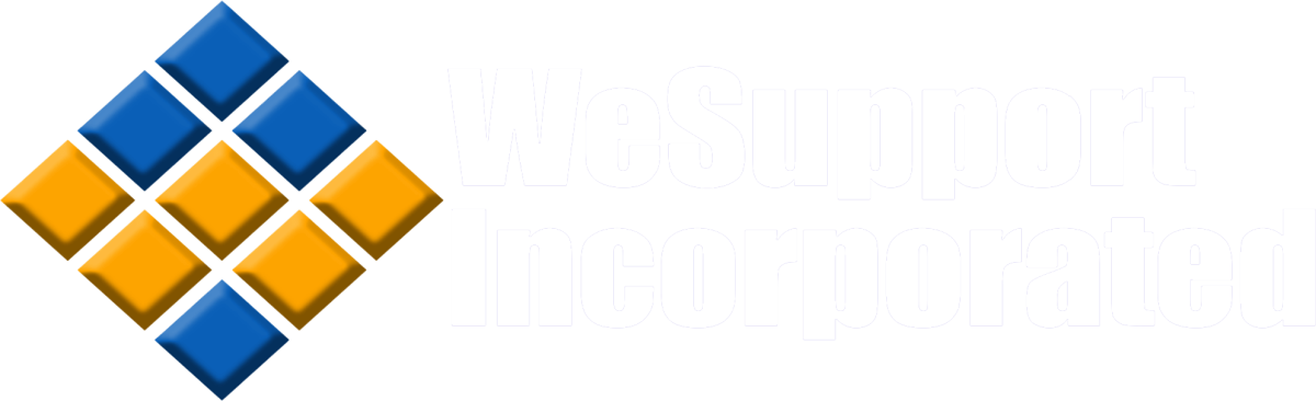 Contact Us - WeSupport Incorporated