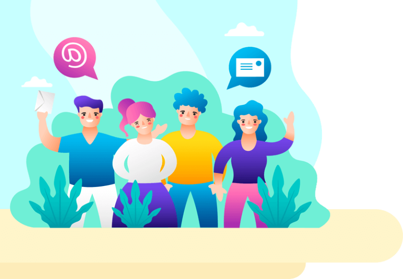 Contact Us - WeSupport Incorporated